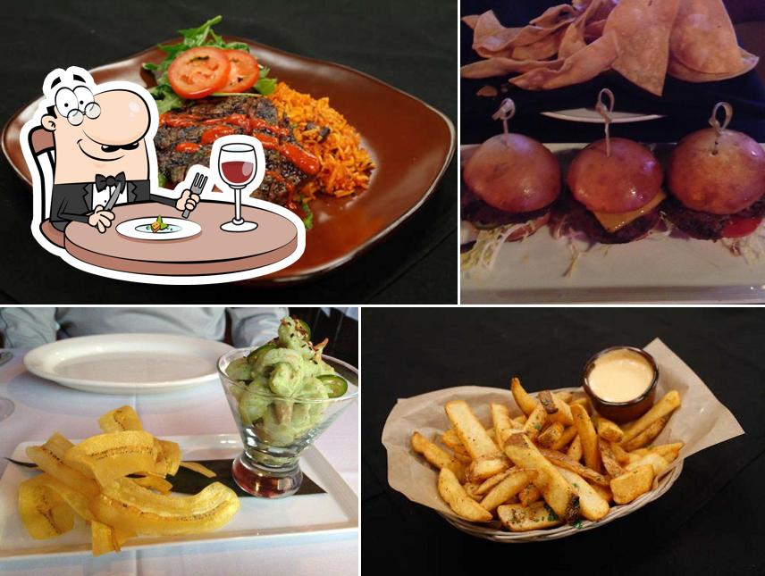 Boca in Los Angeles - Restaurant menu and reviews