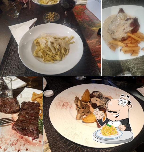 Restaurant Borda Major 5, Encamp - Menu du restaurant, prix et avis