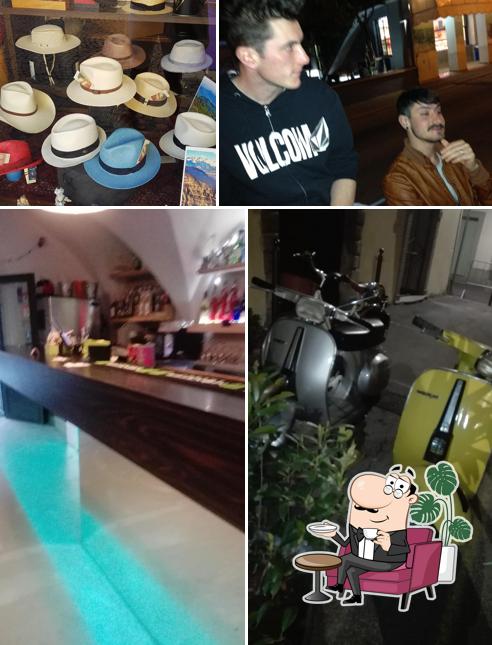 Bull Cafe', Iseo - Restaurant menu, prices and reviews