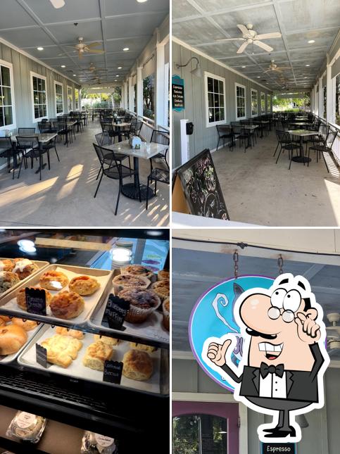 BuzzCatz Coffee & Sweets, Orange Beach - Restaurant menu, prices and ...