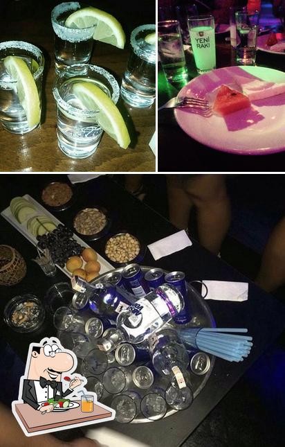 CLUB VITRIN, Istanbul