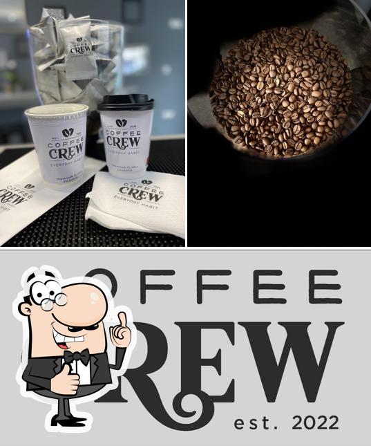 COFFEE CREW,EVERYDAY HABIT, Athens - Restaurant reviews