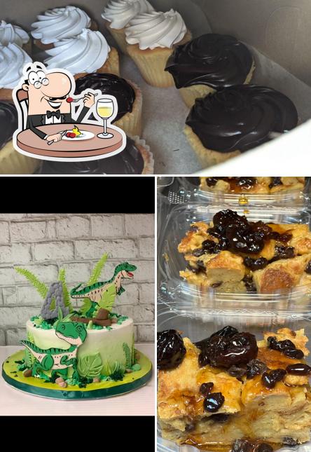 Carmen Rosa's Bakery, Jersey City - Restaurant menu, prices and reviews