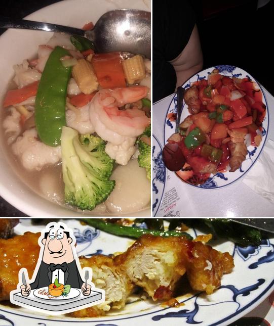 China Bell Restaurant, Grove City - Restaurant menu, prices and reviews