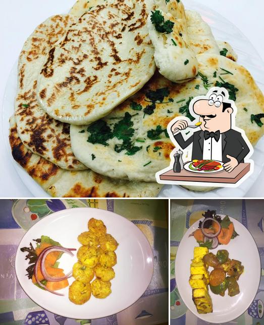 Curry Club Indian in Jimboomba - Restaurant reviews
