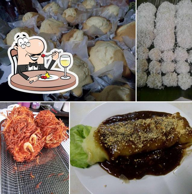 Cusina De Sulpicia restaurant, Guagua - Restaurant reviews