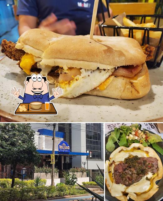El Boludo Barra Argentina, Bucaramanga - Opiniones del restaurante