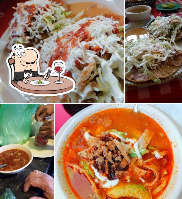 FONDA EL HALCON restaurant, Tijuana - Restaurant reviews