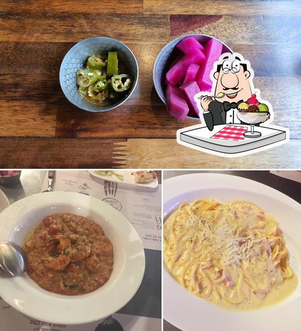 Falo Pizza restaurant, Seoul - Restaurant reviews
