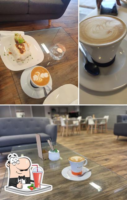 Flexi Cafe, Pinetown - Restaurant reviews