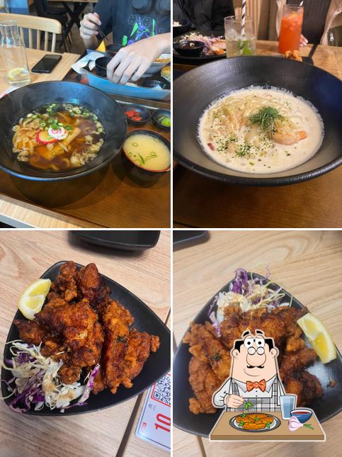 IKKO Canberra, Belconnen - Restaurant menu, prices and reviews
