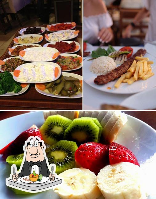 Kule Balık Evi, Izmir, Mithatpaşa Cd. No.190 - Restaurant reviews