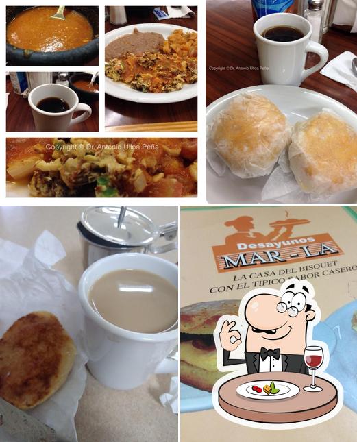Mar-La restaurant, Nuevo Laredo, Av. Tecnológico 100 - Restaurant reviews