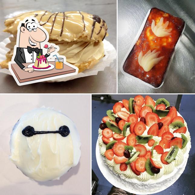 Noosa Outlook Bakery, Tewantin - Restaurant menu, prices and reviews