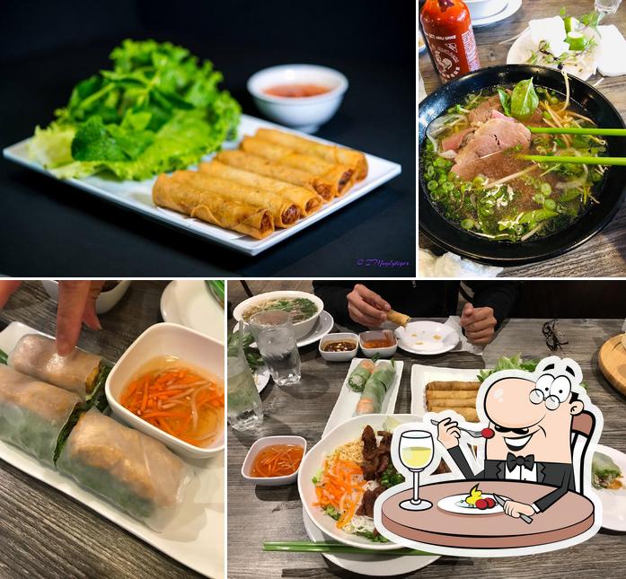 PHO 7 COW, National City - Restaurant menu, prices and reviews