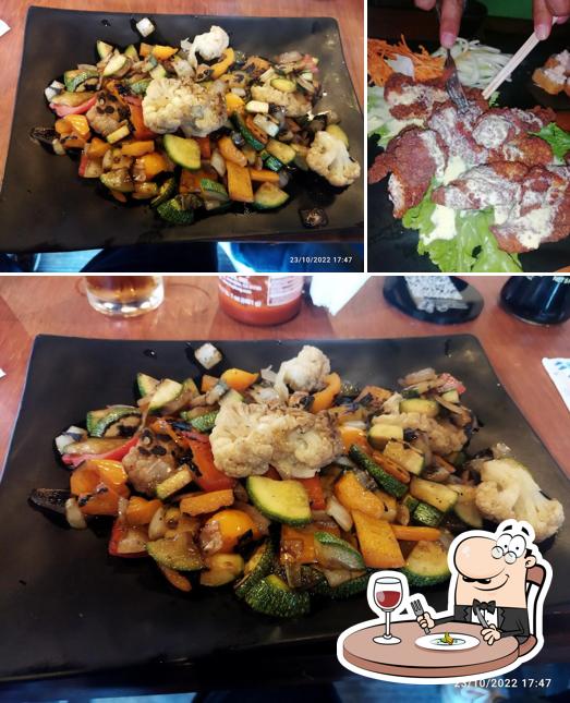 QUE ROLLO POLLO restaurant, Mexico City - Restaurant reviews