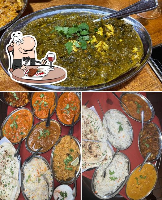 Red Fort Cuisine of India in Layton - Restaurant menu and reviews