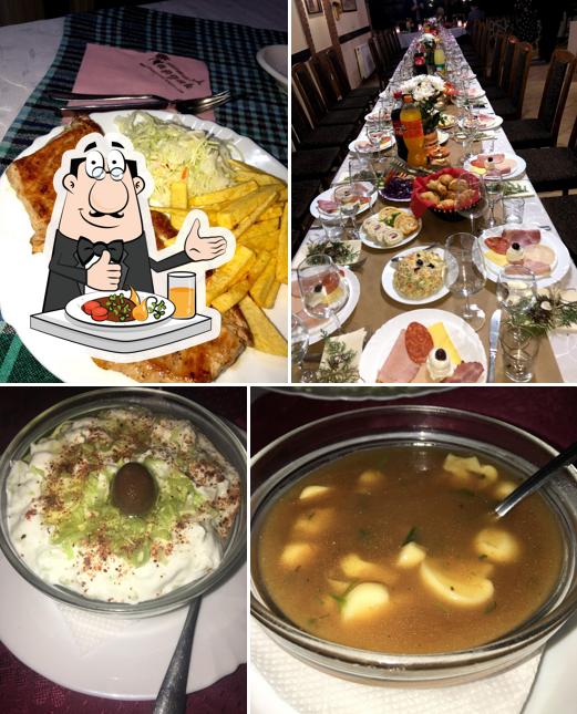 Ресторан Чардак - Гостивар, Gostivar - Restaurant menu, prices and reviews