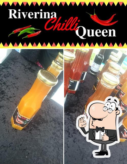 Riverina Chilli QUEEN in The Rock - Restaurant reviews