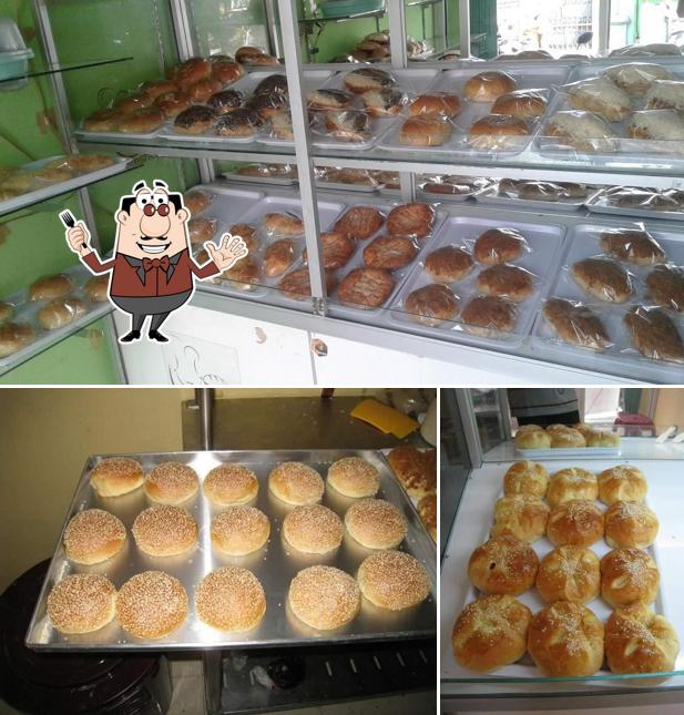 Rotiku Cake & Bakery, North Jakarta - Restaurant menu, prices and reviews