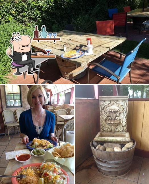 Taco Roco, 245 Ave Of The Flags in Buellton - Restaurant menu and reviews