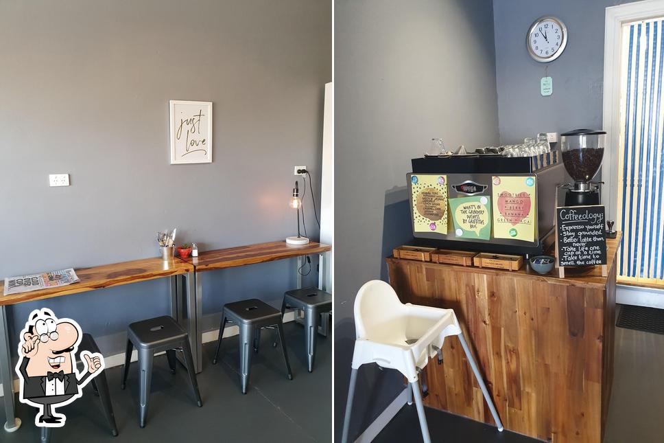 The Gully Cafe in Австралия - Restaurant reviews