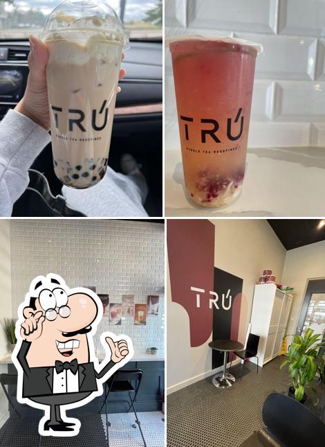 Tru Tea, Markham - Restaurant menu, prices and reviews
