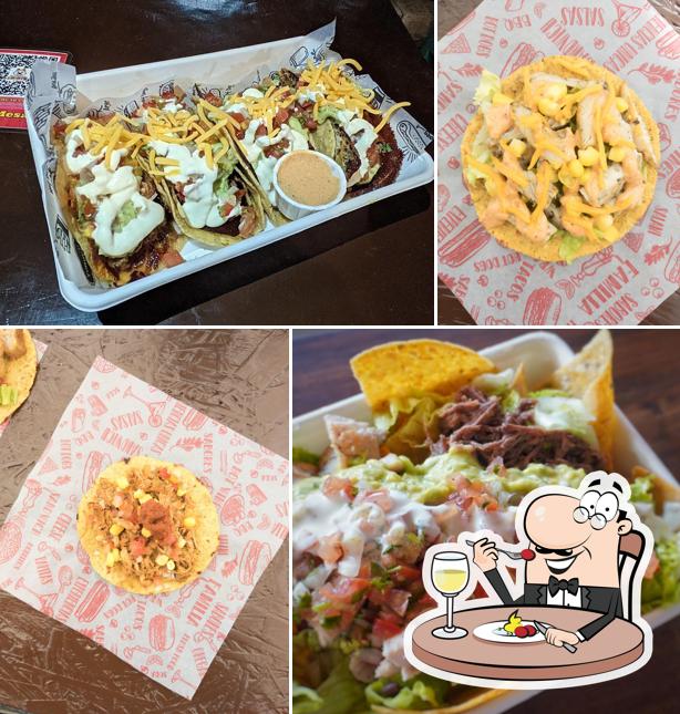 Un Perro Con Bigote restaurant, Yolombó - Restaurant reviews