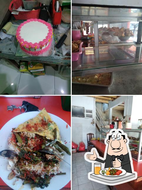 Warung Tegal Sami Asih restaurant, Surabaya - Restaurant reviews