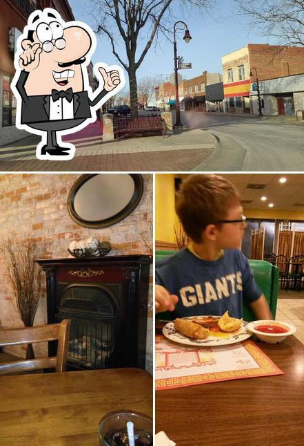 Win Wang Chinese Buffet, Shenandoah - Menú del restaurante, precios y ...