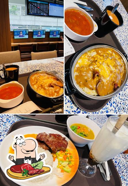 Wins Cafe - North Point, Hong Kong, Building - Restaurant reviews