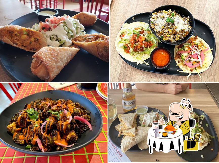 Wong's Tacos - Greengate in Richmond - Restaurant reviews