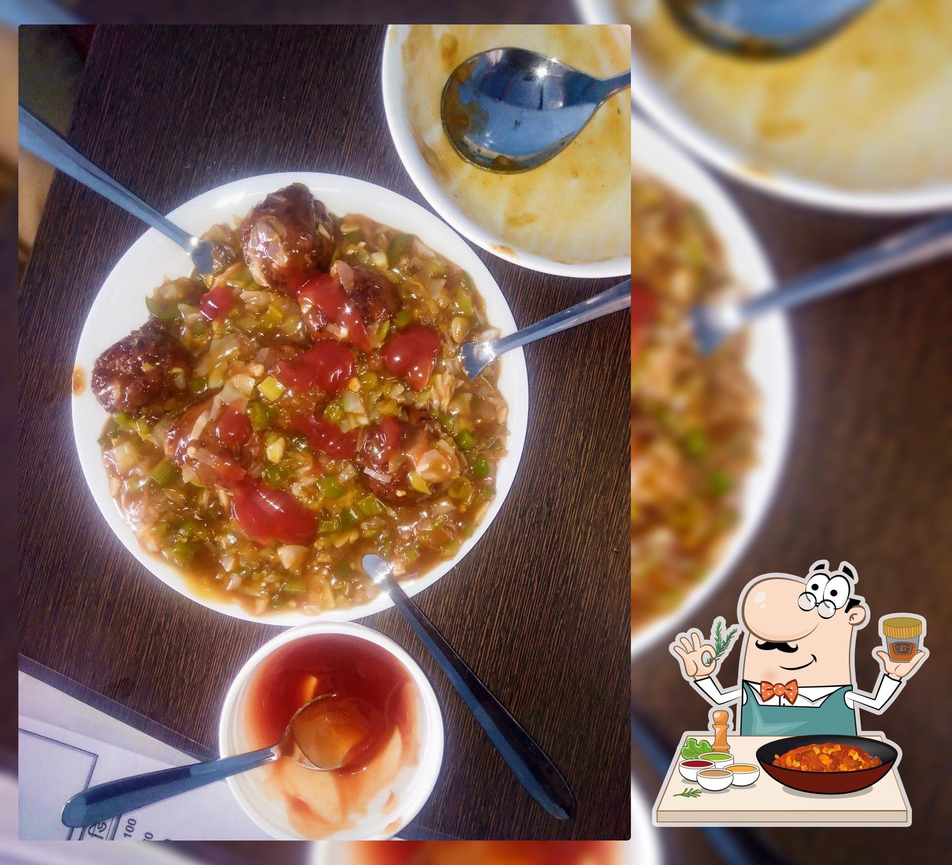 All places to eat and drink in Gadra Road, summer 2024 - Restaurant Guru