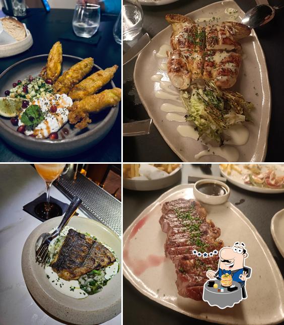 SENTIO, Nicosia - Restaurant menu, prices and reviews