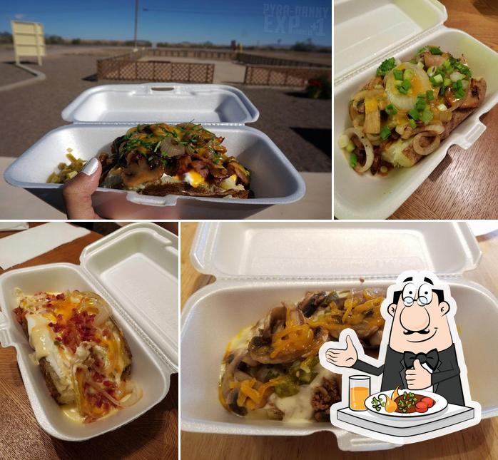Top 7 restaurants in Alpine, Texas, december 2025 - Restaurant Guru