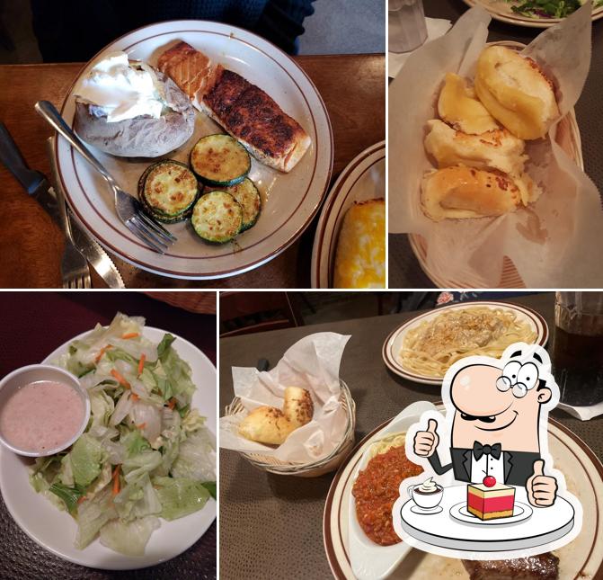 Demos' Restaurant, Lebanon - Restaurant menu, prices and reviews