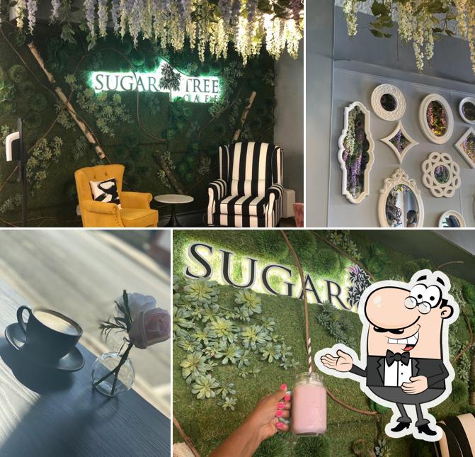 Sugar Tree Cafe Nutley, Nutley - Restaurant menu, prices and reviews