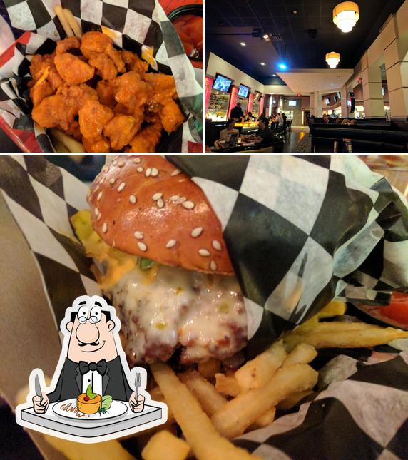 Take Five in Menomonee Falls - Restaurant reviews