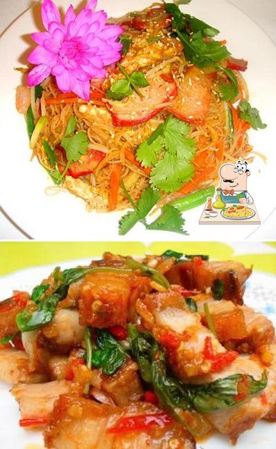 Thai Victoria, Victoria Point - Restaurant menu, prices and reviews