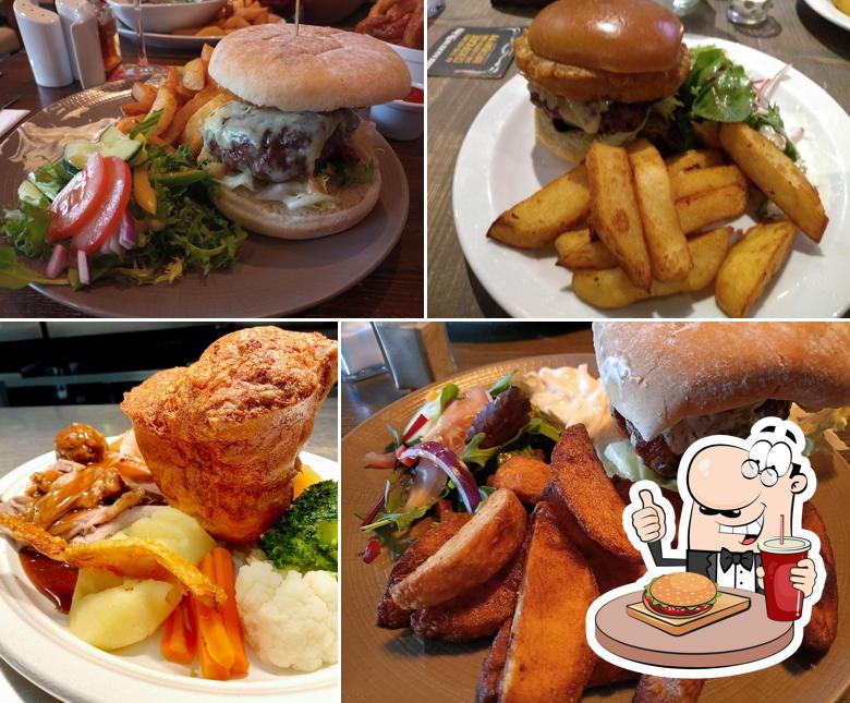 Top 7 restaurants in Pontefract, october 2025 - Restaurant Guru