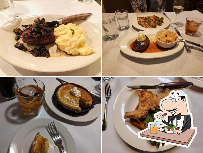 The Butchery- Steaks, Chops & Seafood, Arvada - Restaurant menu, prices ...