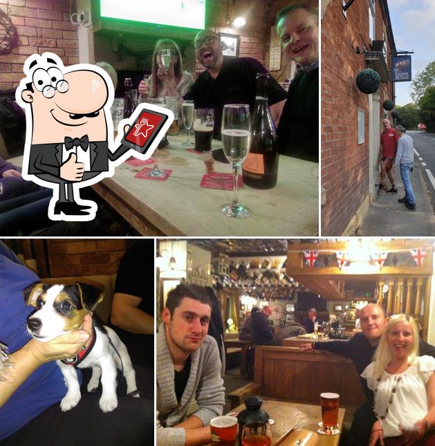 The Tavern in Belper - Restaurant reviews