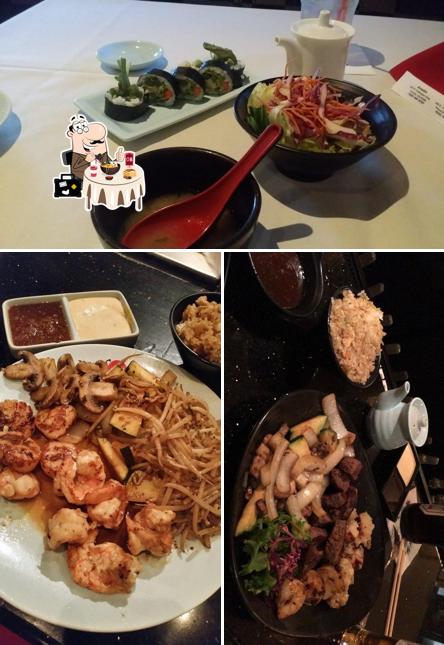 Tokyo Wako Ontario, 4472 Ontario Mills Pkwy in Ontario - Restaurant ...