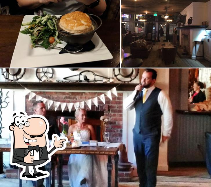 Tomboy Tavern in Mountain Village - Restaurant menu and reviews