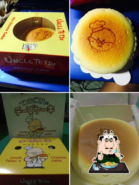 Uncle Tetsu, Mandaluyong - Restaurant menu, prices and reviews