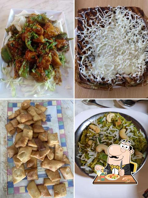 Veg World Restaurant LLC., Dubai - Restaurant menu, prices and reviews