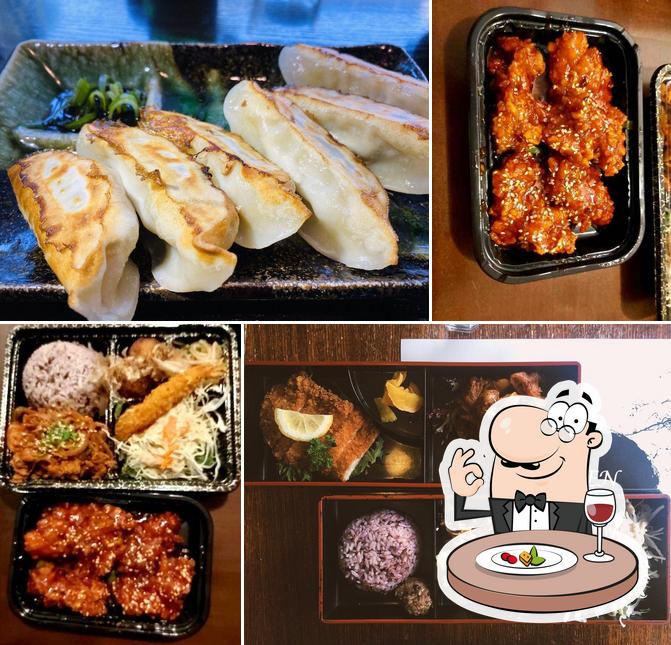 Zen Japanese Restaurant, Hawthorn - Restaurant menu, prices and reviews