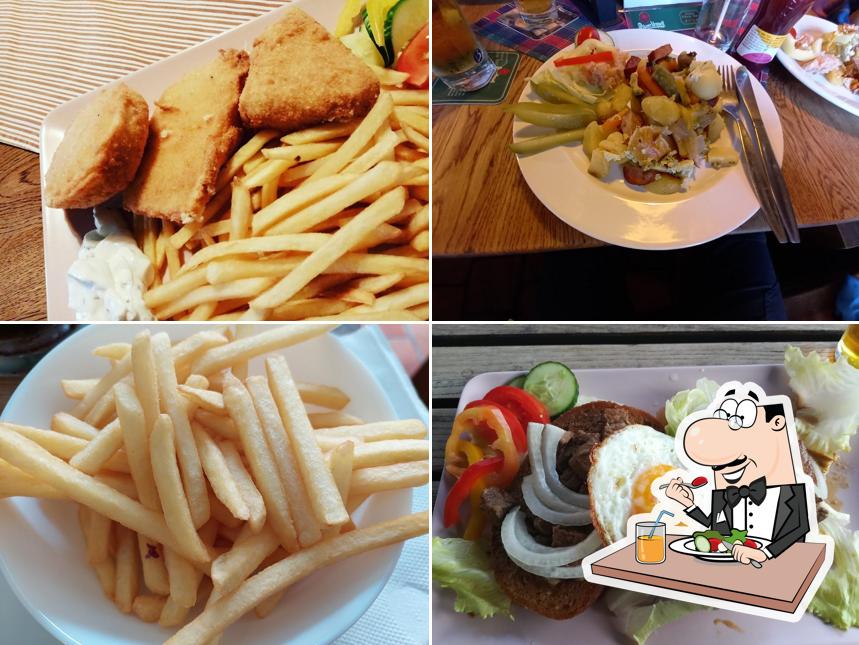 Top 5 restaurants with cheese in Zlaté Hory, january 2026 - Restaurant Guru