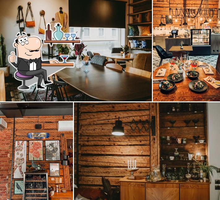 Find the best place to eat in Viljandi, spring 2024 - Restaurant Guru