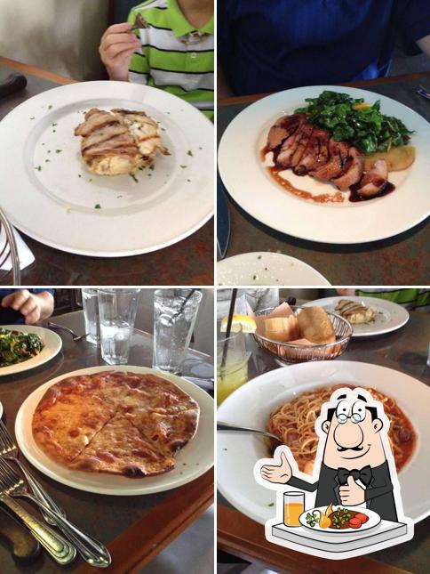 Marina Cafe, Destin - Restaurant menu, prices and reviews
